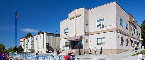 Admissions | Our Lady of Fatima
