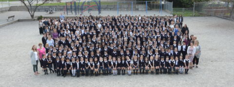 Our Lady of Fatima | Catholic School